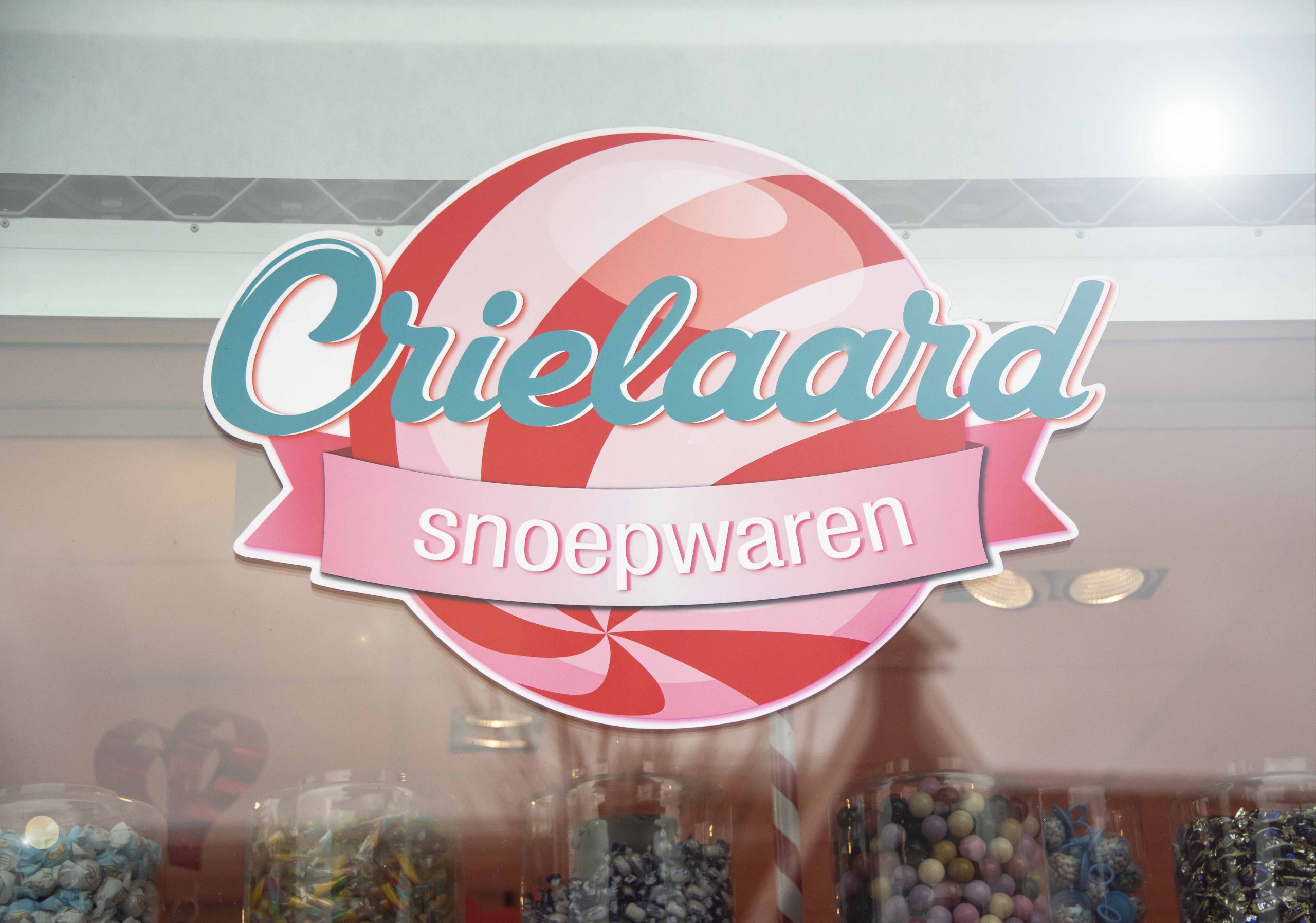 Homepagina - Eigenlabel Merchandise